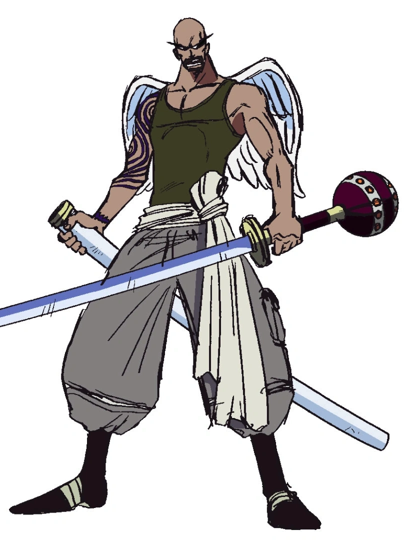 Ohm | Doblaje Wiki | Fandom