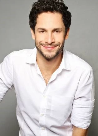 Rainer Cadete | Doblaje Wiki | Fandom