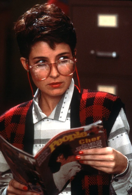 Janine Melnitz | Doblaje Wiki | Fandom