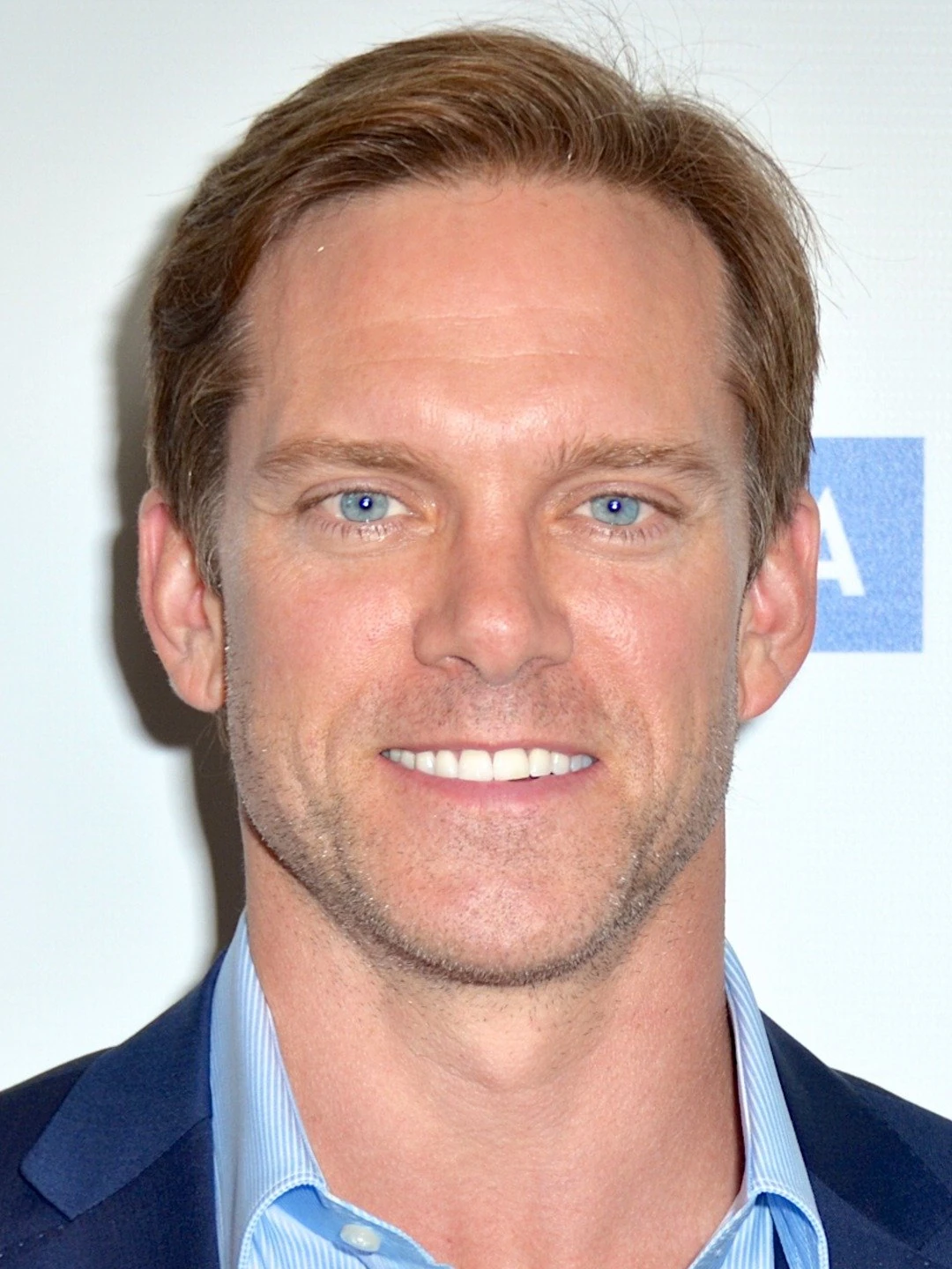 Adam J. Harrington | Doblaje Wiki | Fandom