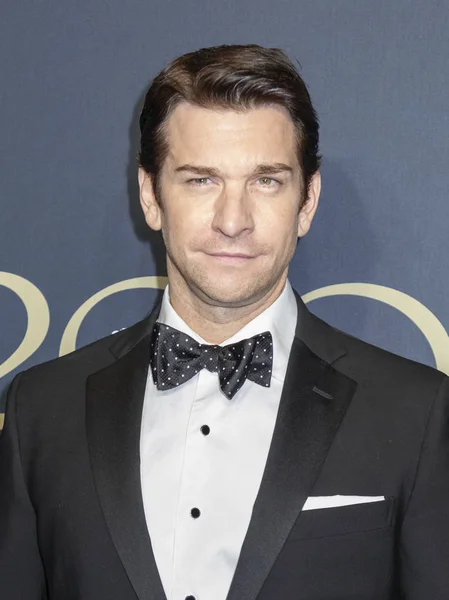 Andy Karl | Doblaje Wiki | Fandom