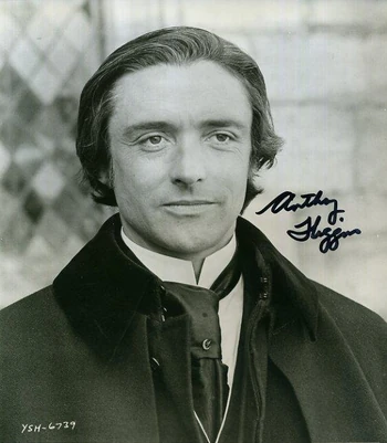 Anthony Higgins | Doblaje Wiki | Fandom