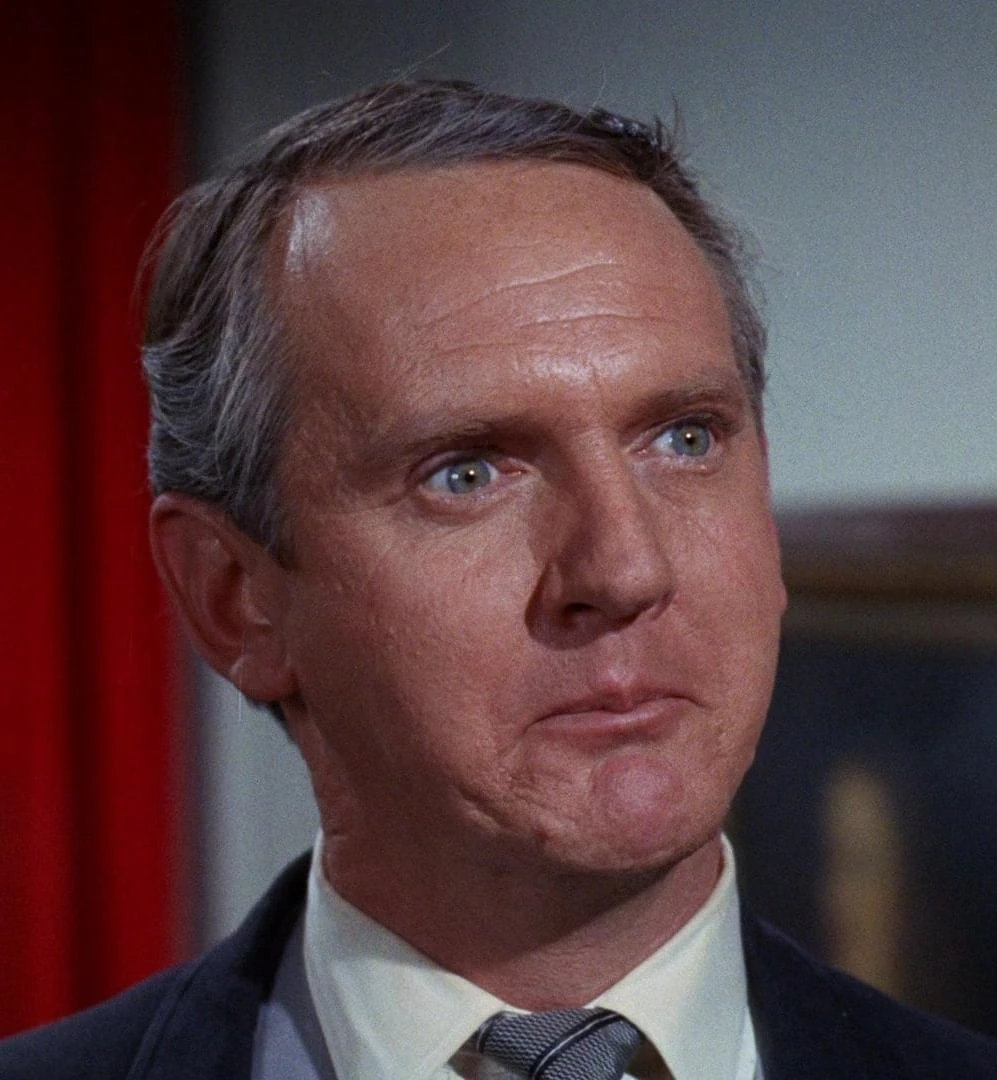 Arthur Malet | Doblaje Wiki | Fandom