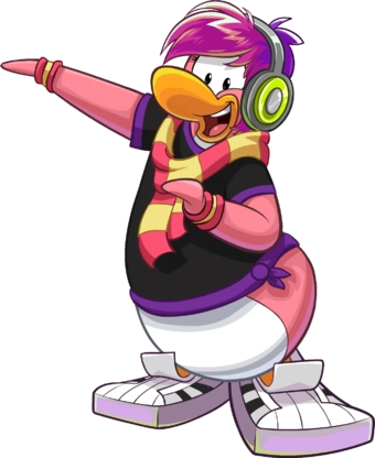 DJ Cadence | Doblaje Wiki | Fandom