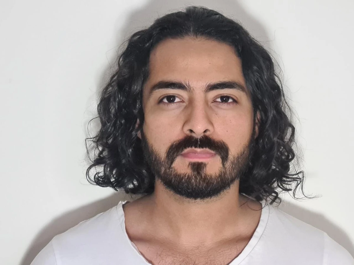 Daniel Ledezma | Doblaje Wiki | Fandom