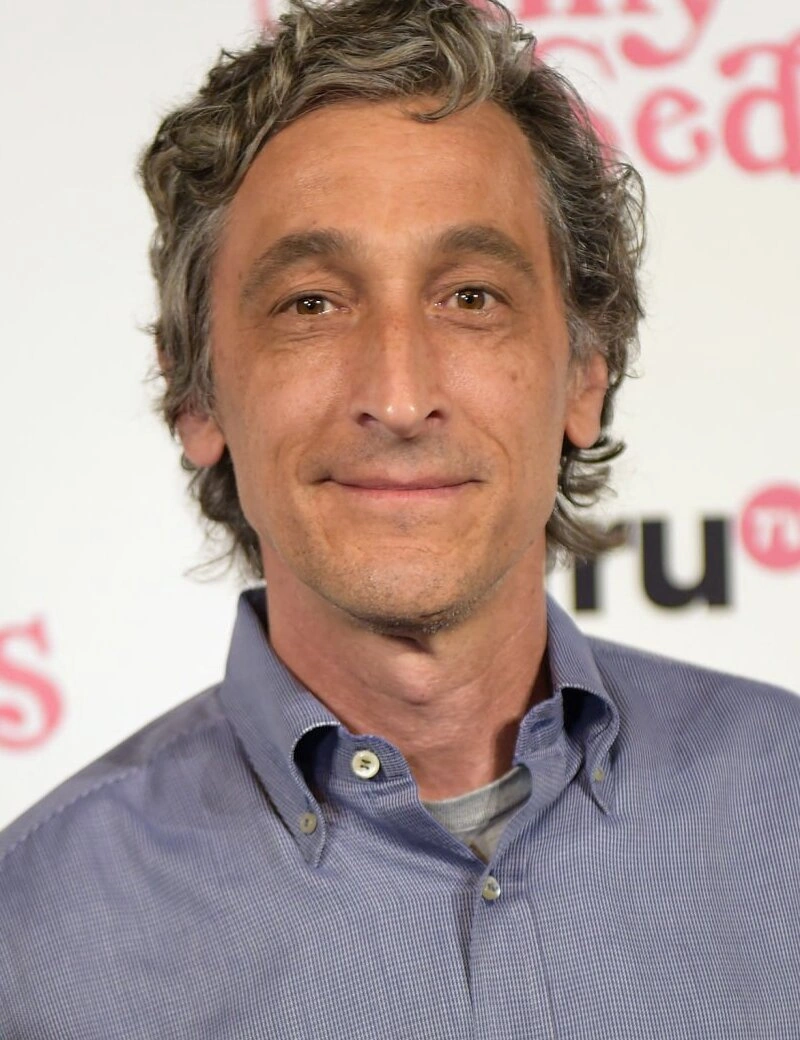 David Pasquesi | Doblaje Wiki | Fandom