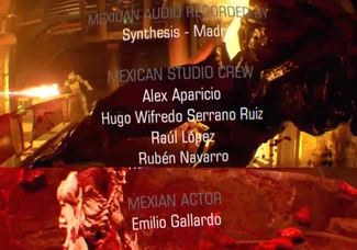 Doom VFR | Doblaje Wiki | Fandom