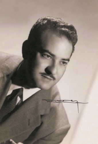 Enrique del Río | Doblaje Wiki | Fandom