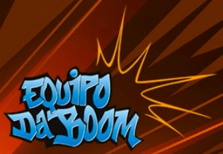 Equipo Da Boom | Doblaje Wiki | Fandom