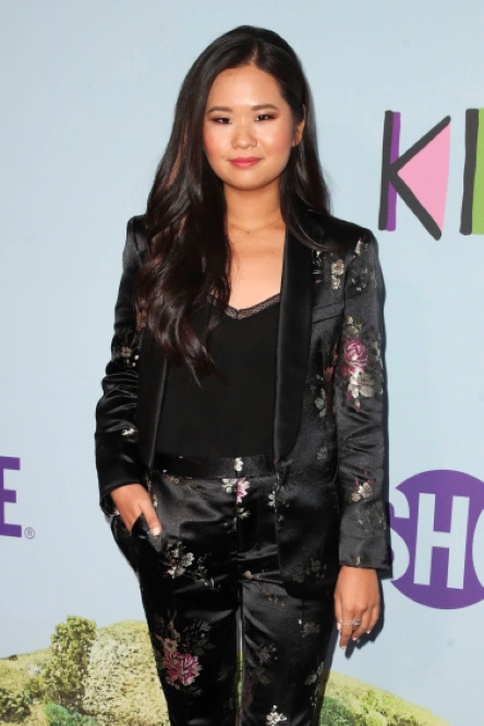 Grace Song | Doblaje Wiki | Fandom