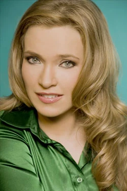 Irasema Terrazas | Doblaje Wiki | Fandom