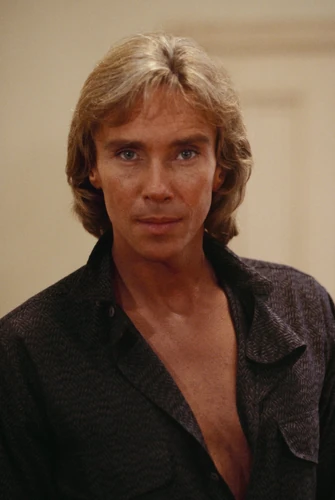 Judson Scott | Doblaje Wiki | Fandom