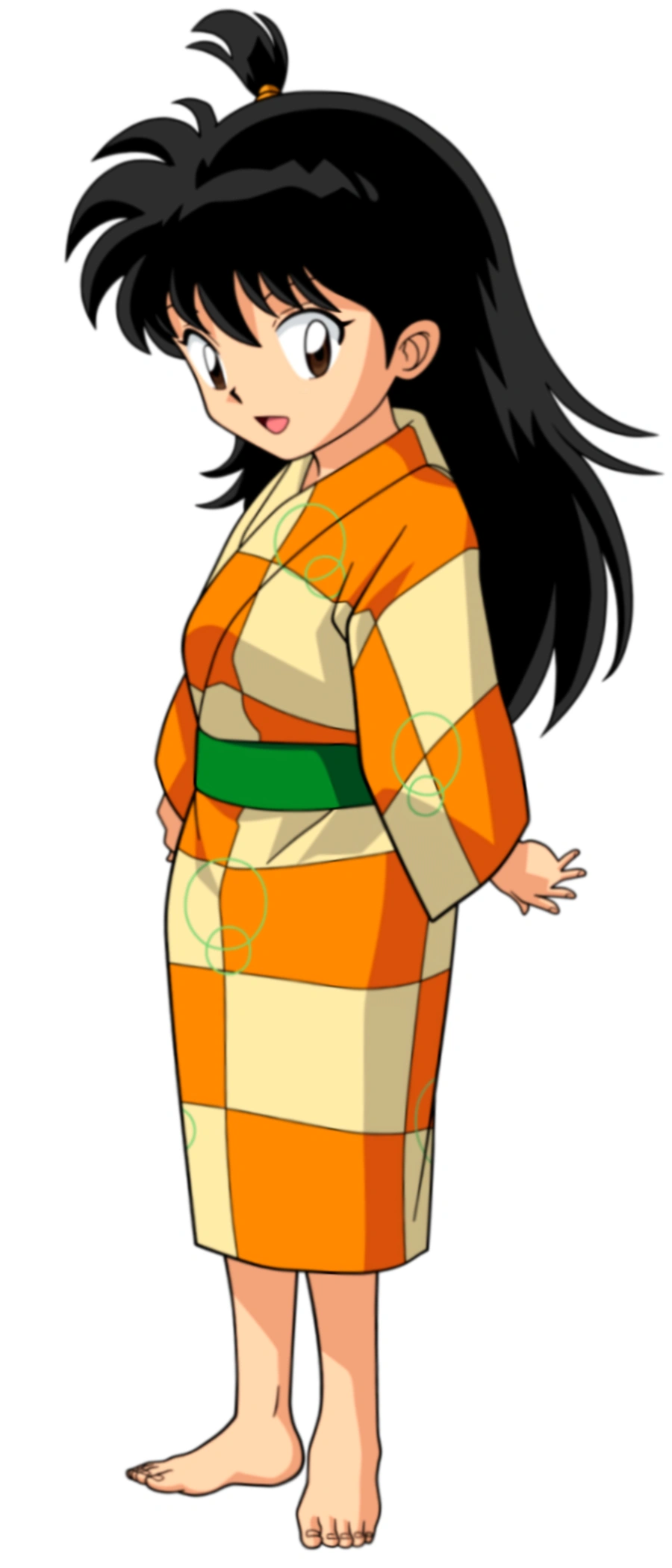 Lin | Doblaje Wiki | Fandom