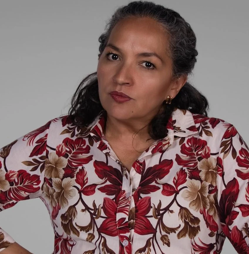 Luz Menchaca | Doblaje Wiki | Fandom