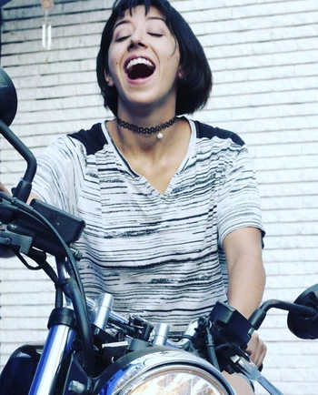 Michelle Favreau | Doblaje Wiki | Fandom