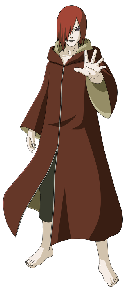 Nagato | Doblaje Wiki | Fandom