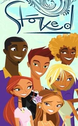 Stoked! Locos por las olas | Doblaje Wiki | Fandom