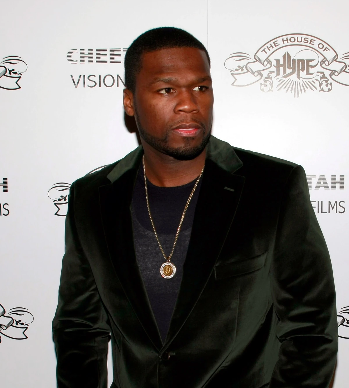 50 Cent | Doblaje Wiki | Fandom