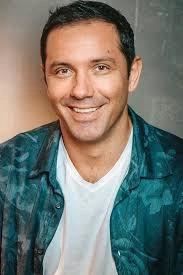 Aleksandr Nikitin | Doblaje Wiki | Fandom