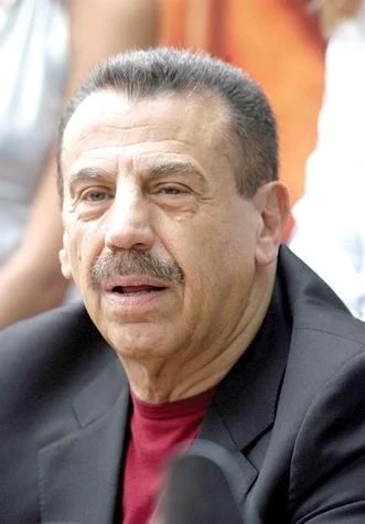 Alfonso Arau | Doblaje Wiki | Fandom