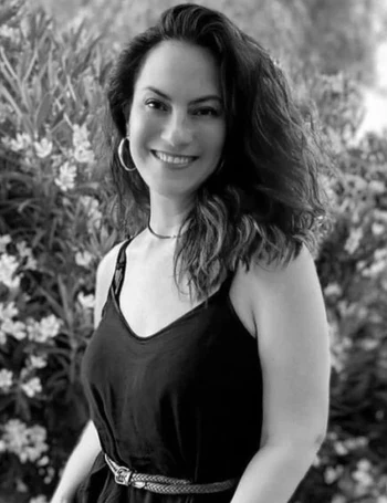 Erika Robledo | Doblaje Wiki | Fandom