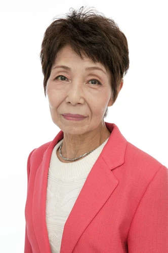 Haruko Kitahama | Doblaje Wiki | Fandom