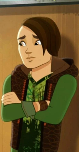 Hunter Huntsman | Doblaje Wiki | Fandom