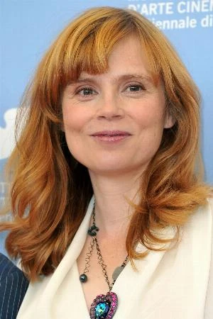 Isabelle Carré | Doblaje Wiki | Fandom