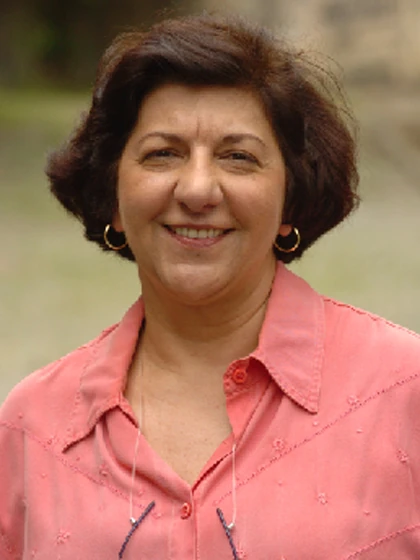 Jandira Martini | Doblaje Wiki | Fandom