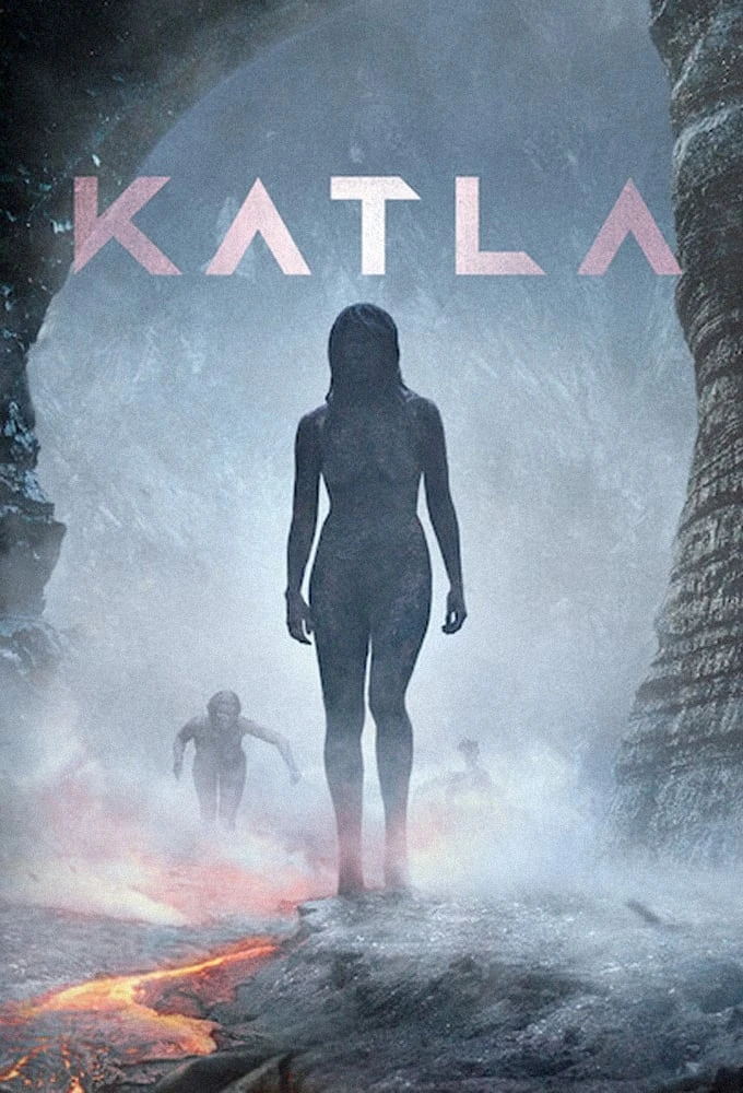 Katla | Doblaje Wiki | Fandom