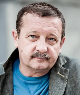 Leonid Gromov | Doblaje Wiki | Fandom