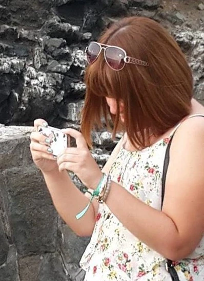 Mariale Cook | Doblaje Wiki | Fandom