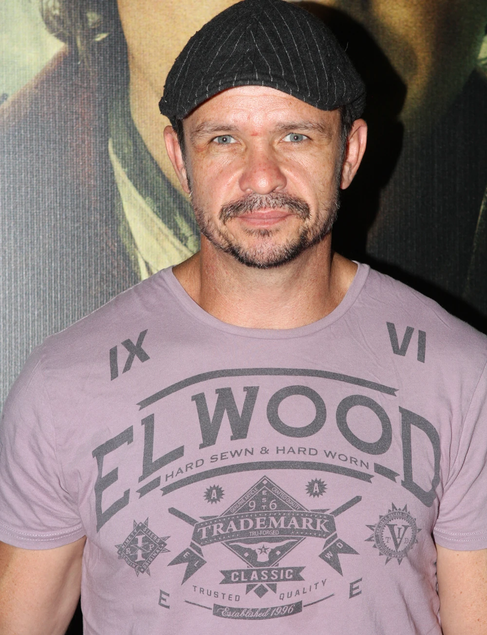 Matt Nable | Doblaje Wiki | Fandom