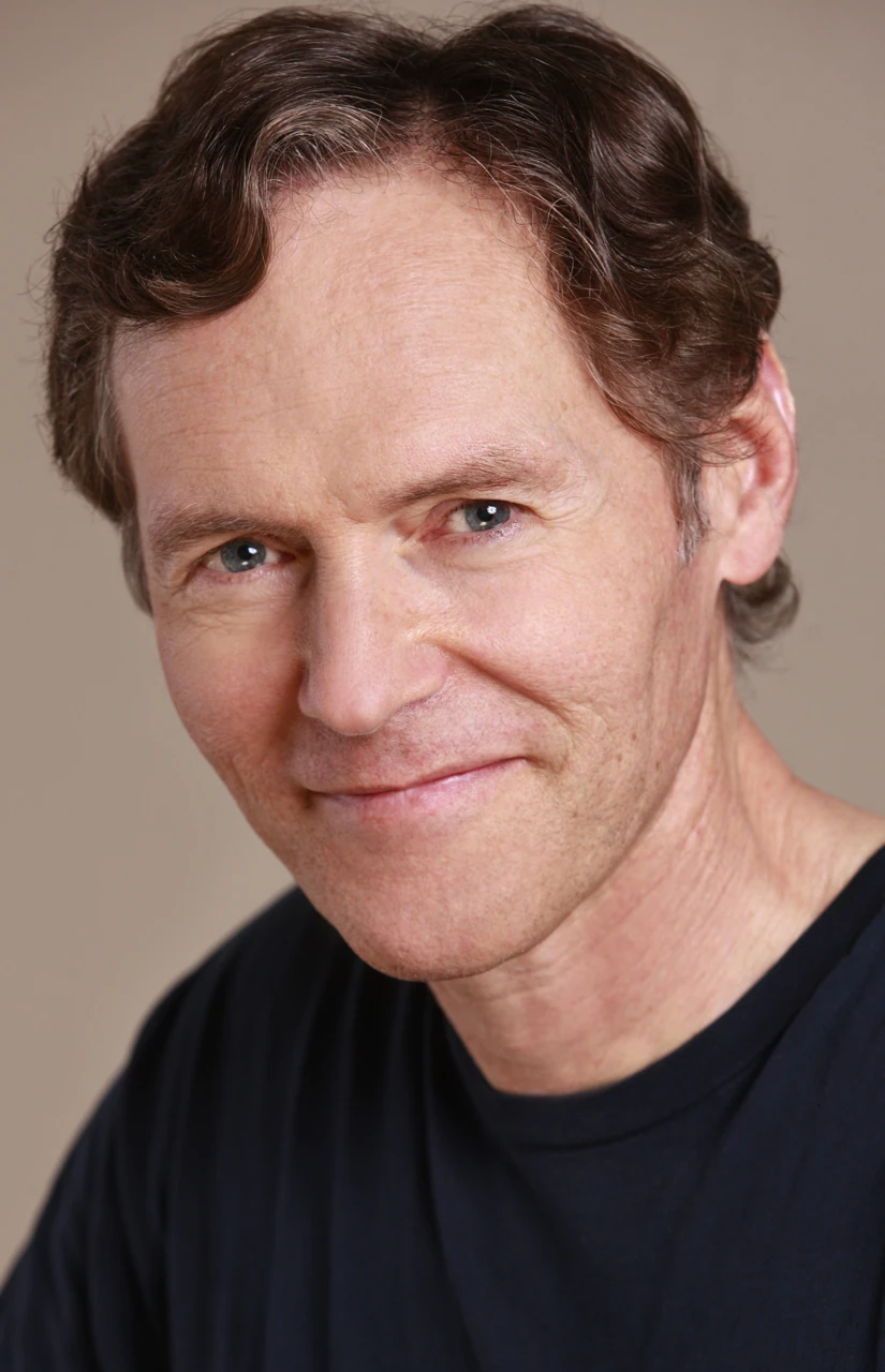 Michael Gough (actor de voz) | Doblaje Wiki | Fandom