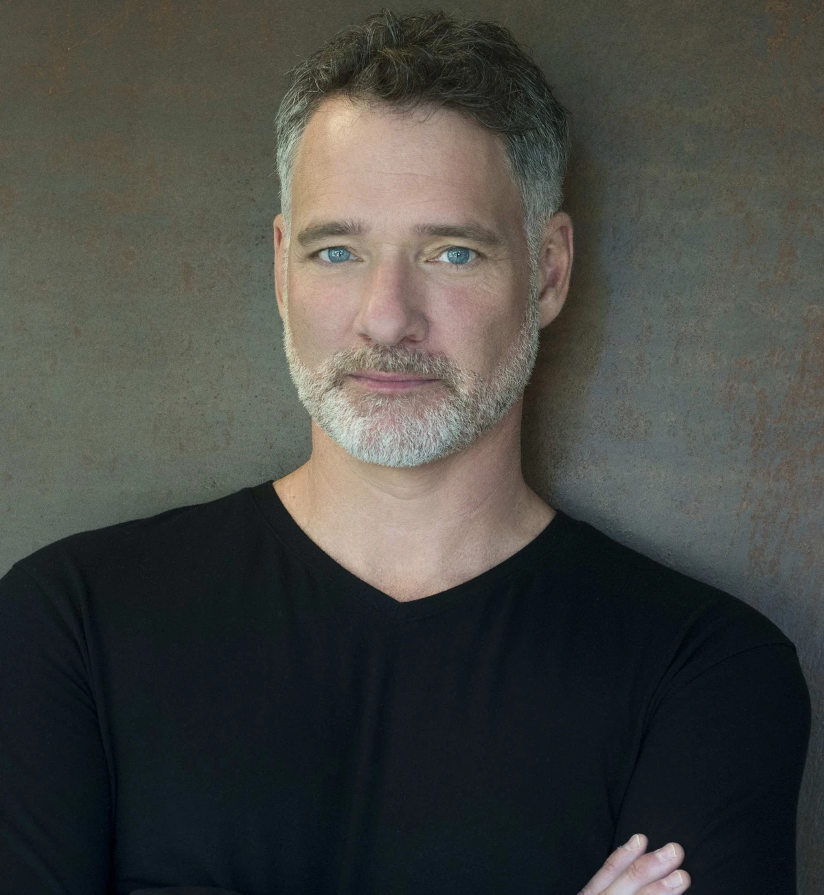 Paul Hopkins | Doblaje Wiki | Fandom