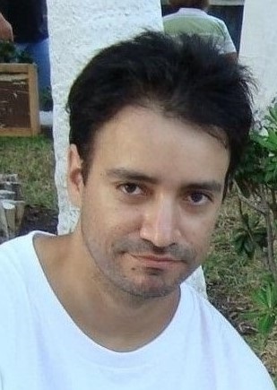 Rodrigo Saavedra | Doblaje Wiki | Fandom