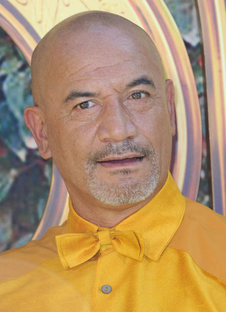 Temuera Morrison | Doblaje Wiki | Fandom Temuera Morrison | Doblaje Wiki | Fandom