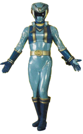 Power Ranger Plateado | Doblaje Wiki | Fandom