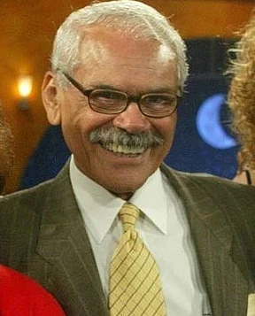 Benjamín Morales | Doblaje Wiki | Fandom