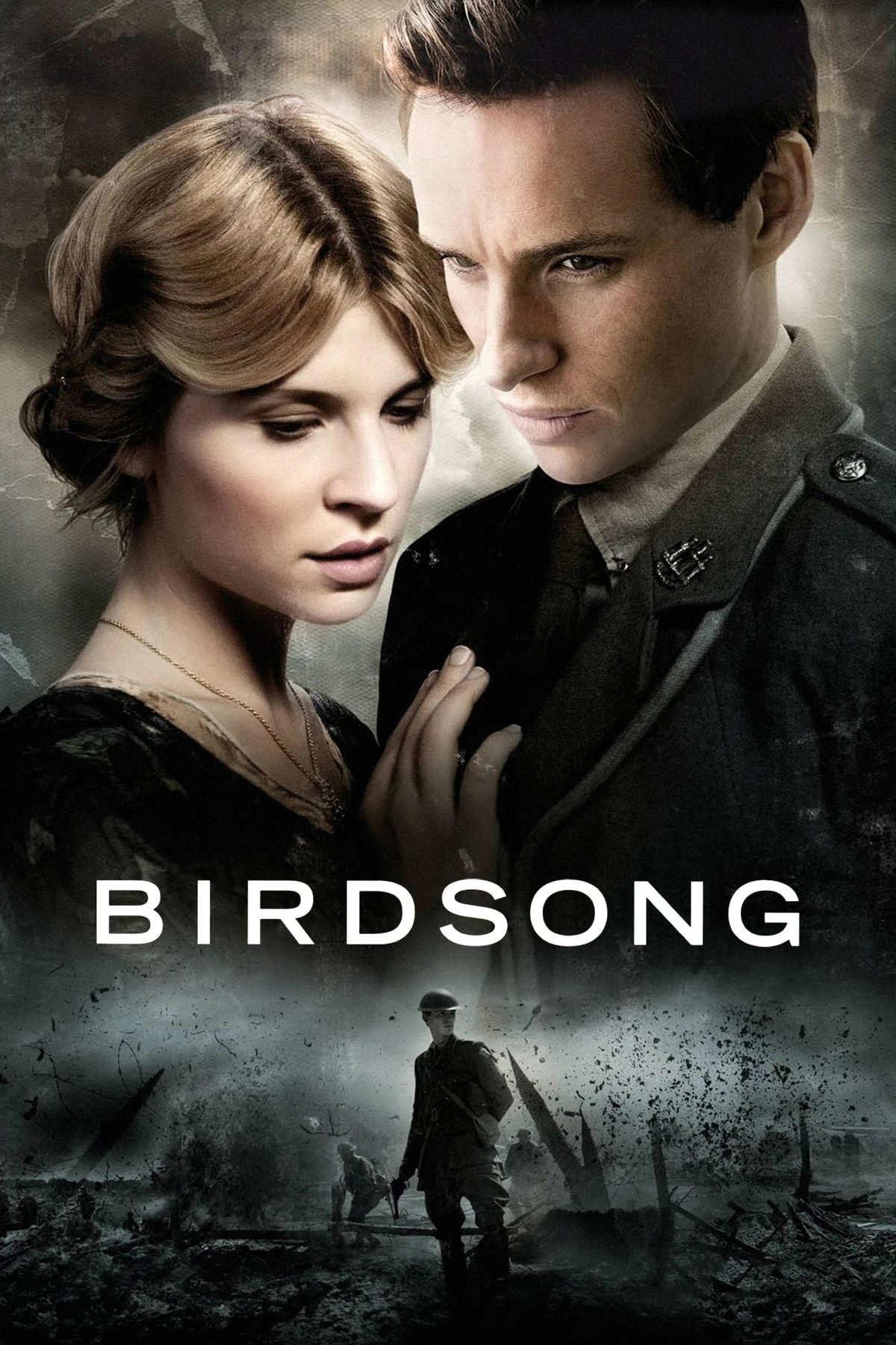 Birdsong | Doblaje Wiki | Fandom
