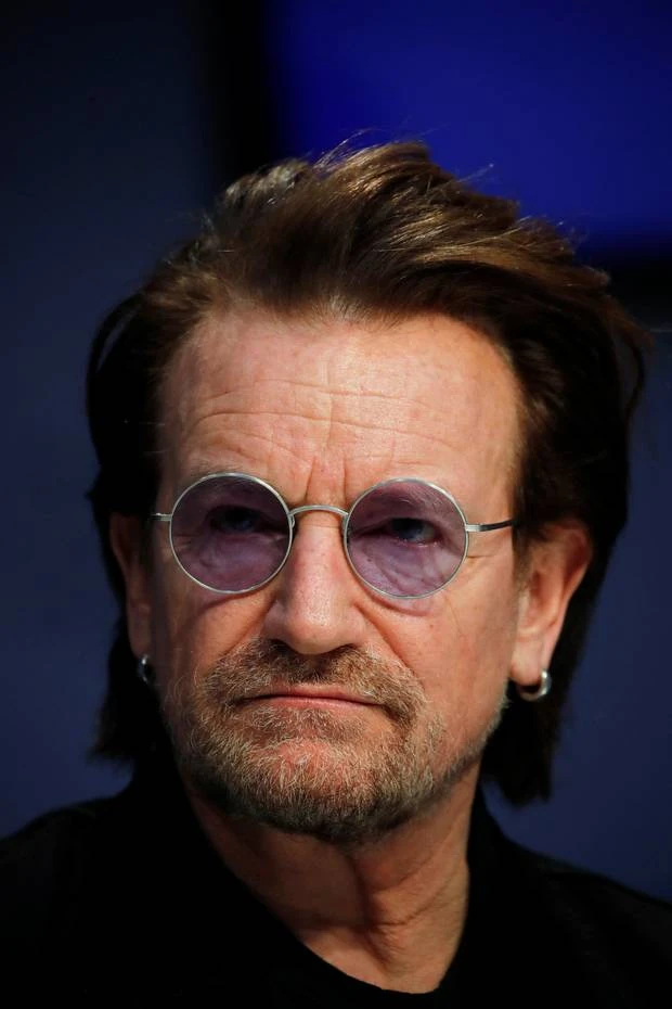 Bono | Doblaje Wiki | Fandom