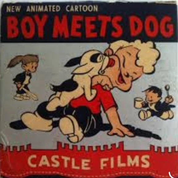 Boy Meets Dog! | Doblaje Wiki | Fandom