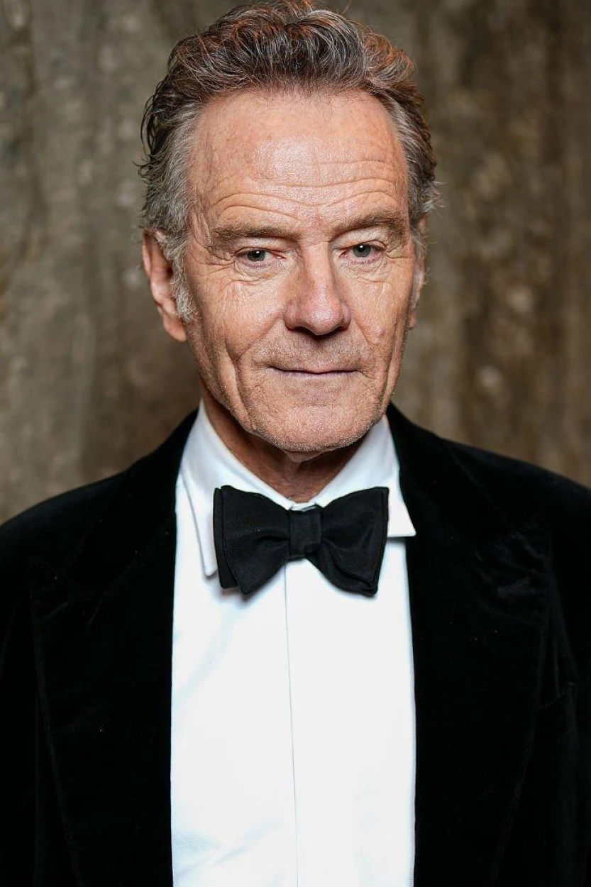 Bryan Cranston | Doblaje Wiki | Fandom