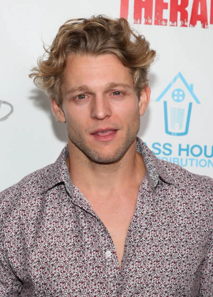 Chase Coleman | Doblaje Wiki | Fandom