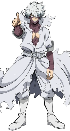 Toya Todoroki | Doblaje Wiki | Fandom