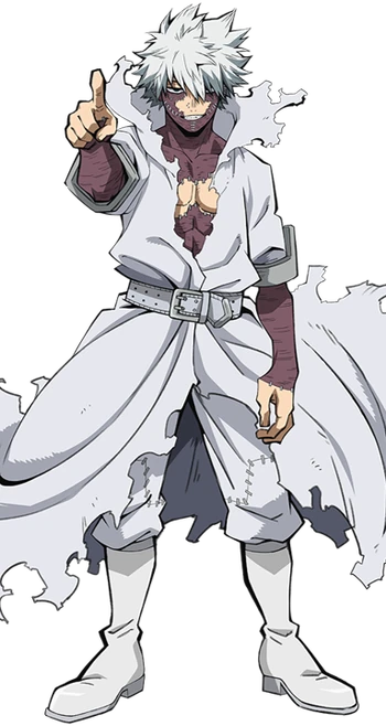 Toya Todoroki | Doblaje Wiki | Fandom