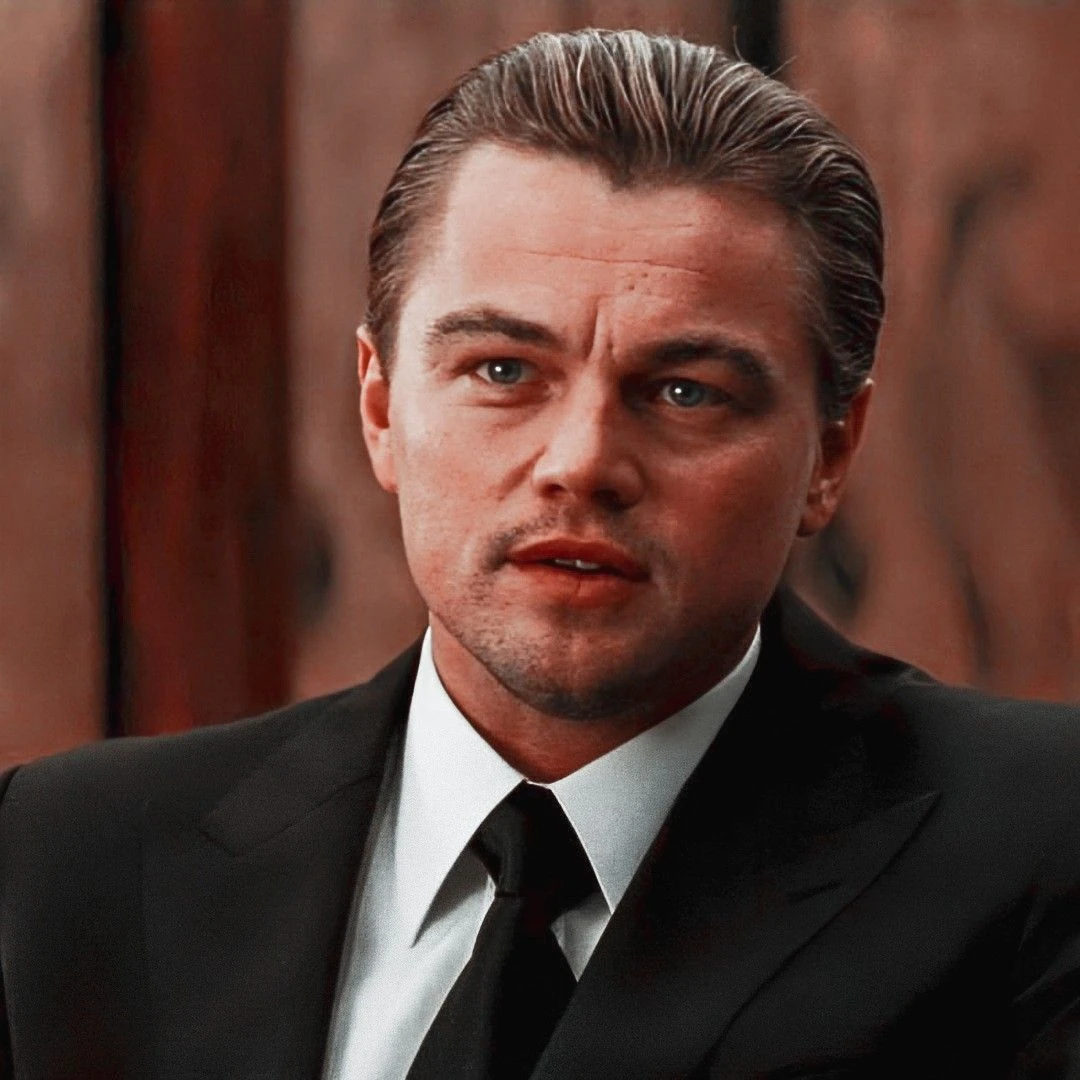 Dom Cobb | Doblaje Wiki | Fandom