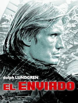 El enviado | Doblaje Wiki | Fandom