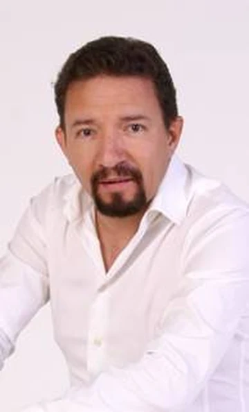 Frankie Antrax Muerto