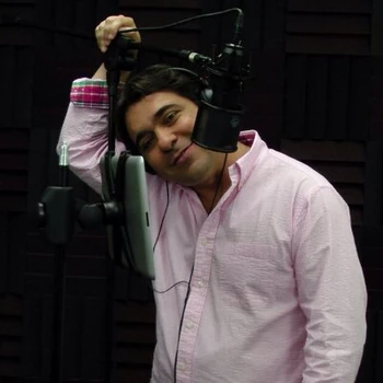 Frank Carreño | Doblaje Wiki | Fandom